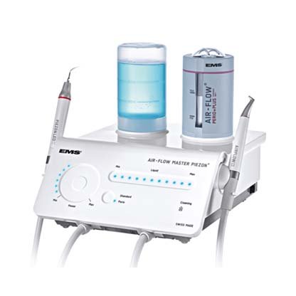 St. Patrick's Medical Systems Inc. (Dental Supplies) | PIEZON® 150