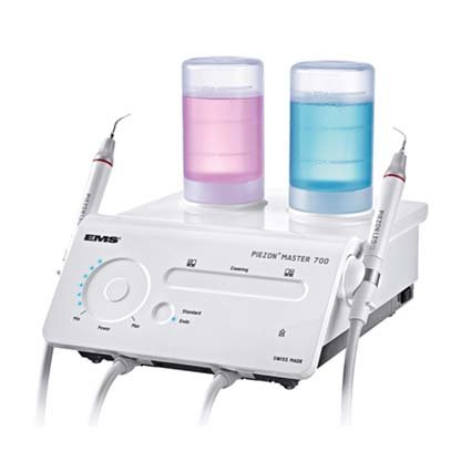 St. Patrick's Medical Systems Inc. (Dental Supplies) | PIEZON® 250 LED