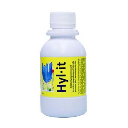 HYL-IT | St. Patrick's Medical Systems Inc.